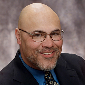 Rodney Cooper, PhD | Artos Academy