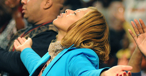 Charismatic Movement